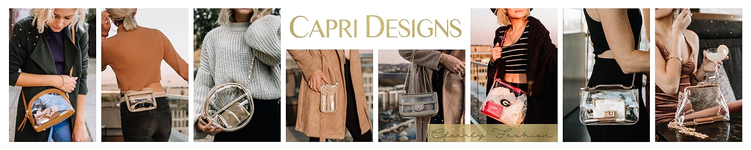 Capri Designs – Mountain High Outfitters