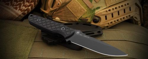 Blue Ridge Knives – Mountain High Outfitters
