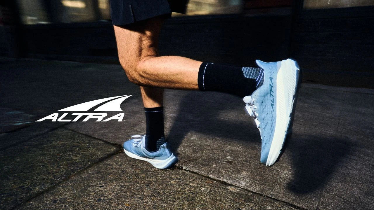 Altra Running Shoes | Trails Shoes – Mountain High Outfitters