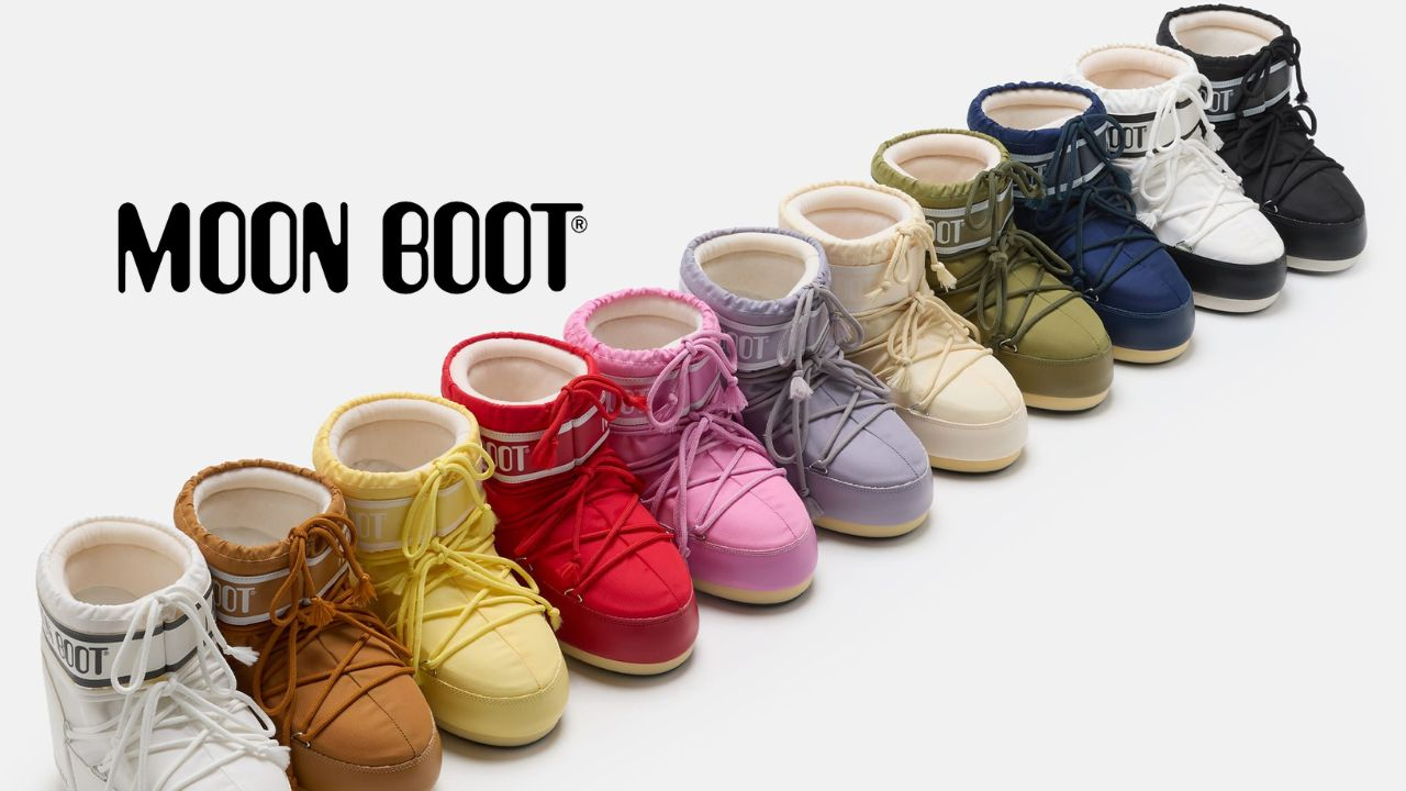 Shop Moon Boot at Mountain High Outfitters