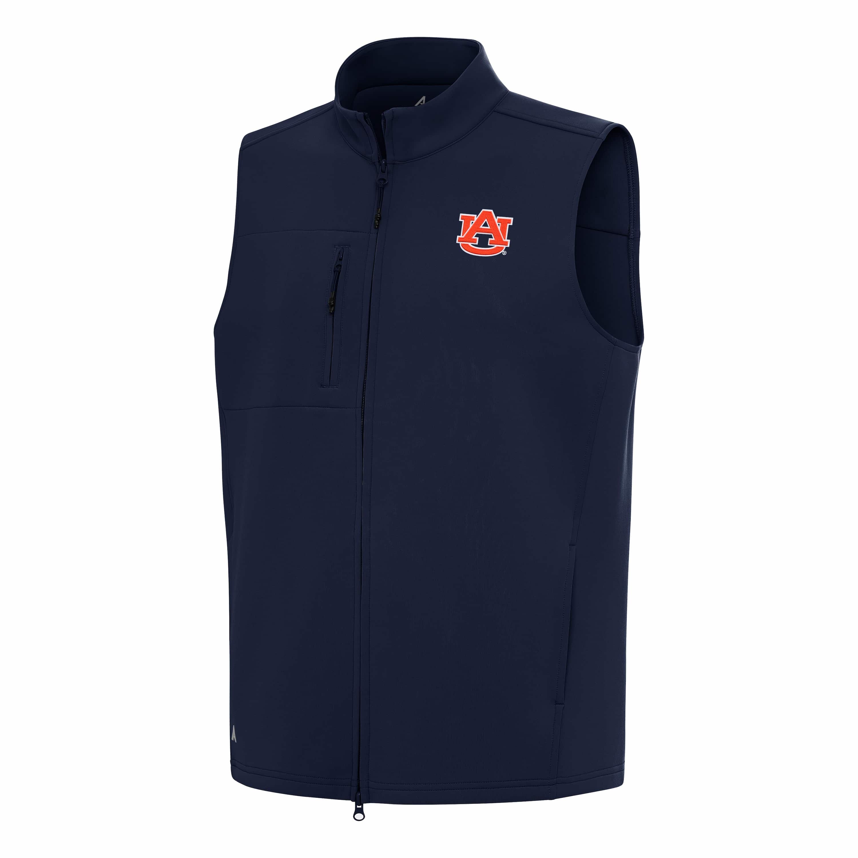 Antigua Men's Auburn Demand Vest – Mountain High Outfitters