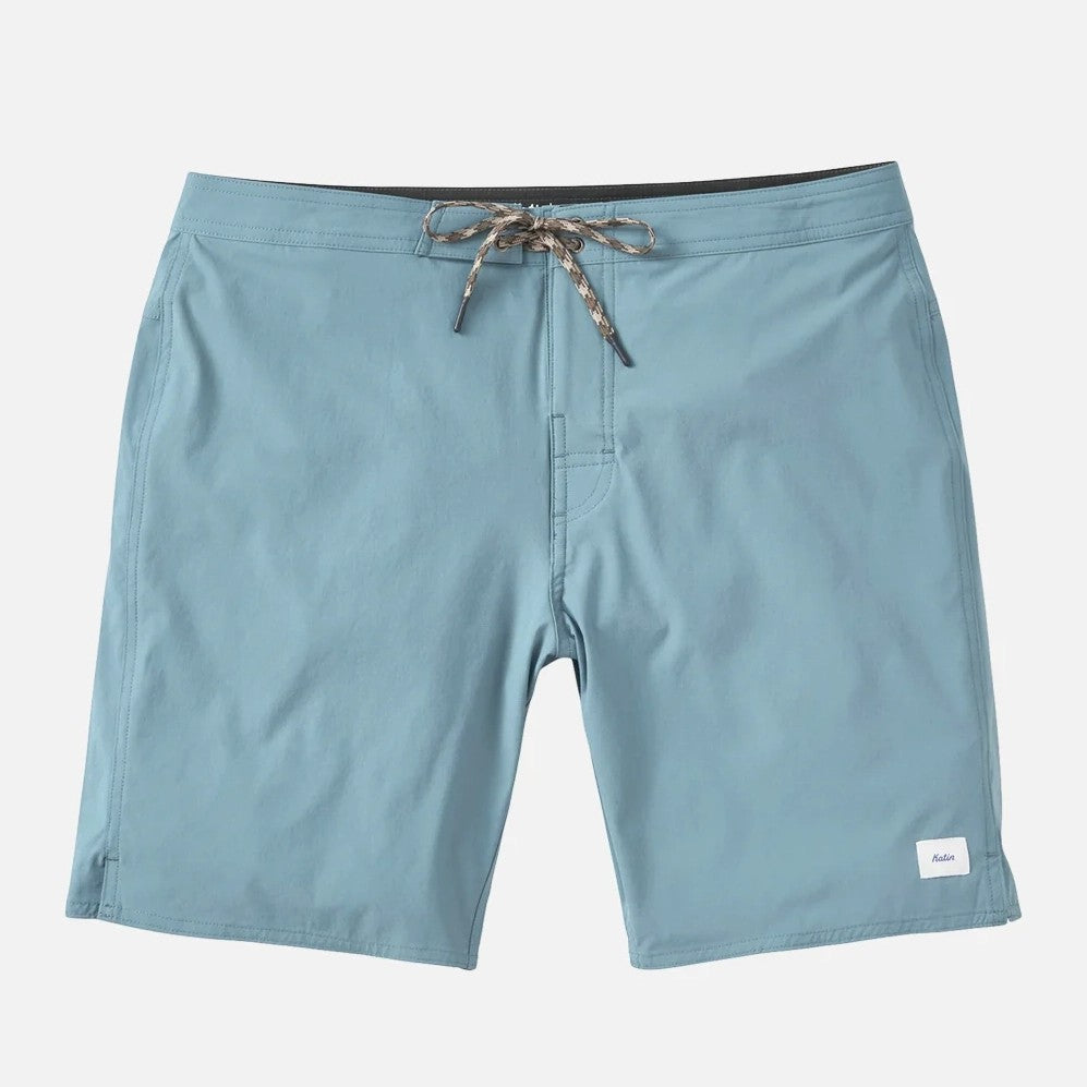 Katin Men's OTG Crest Surf Trunk – Mountain High Outfitters