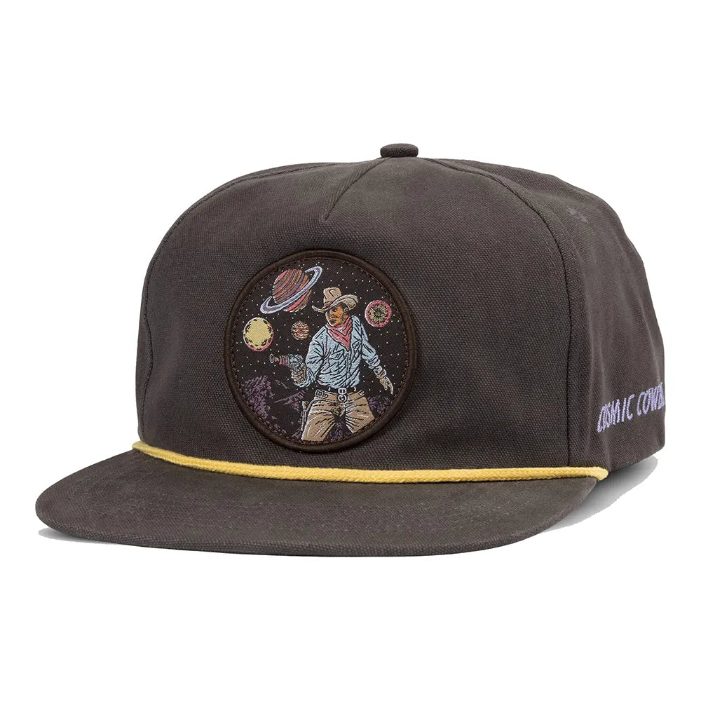 Unleash Adventure with the Cosmic Cowboy Hat | Intergalactic Headwear ...