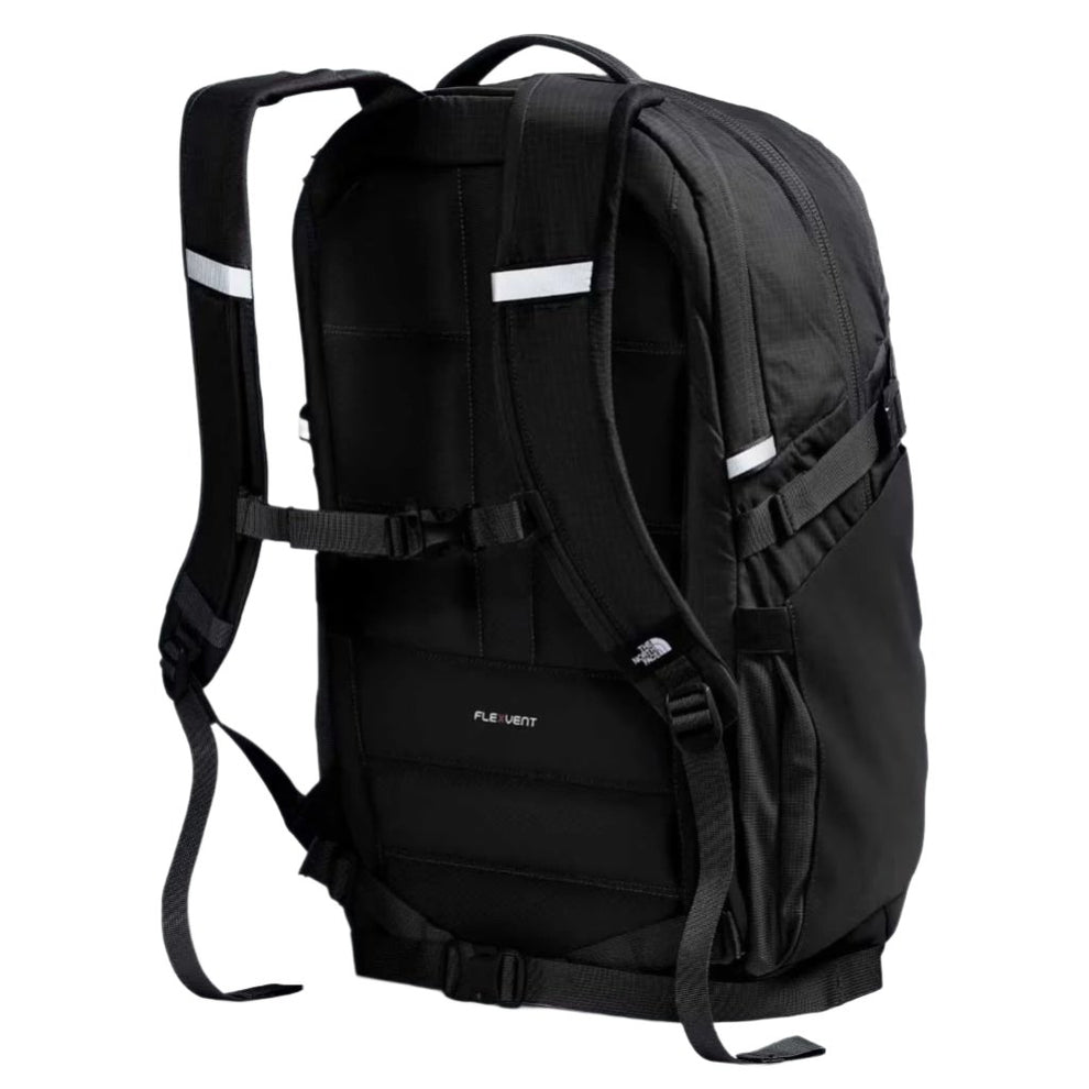 The North Face Router Backpack | Efficient Organization & Comfortable ...