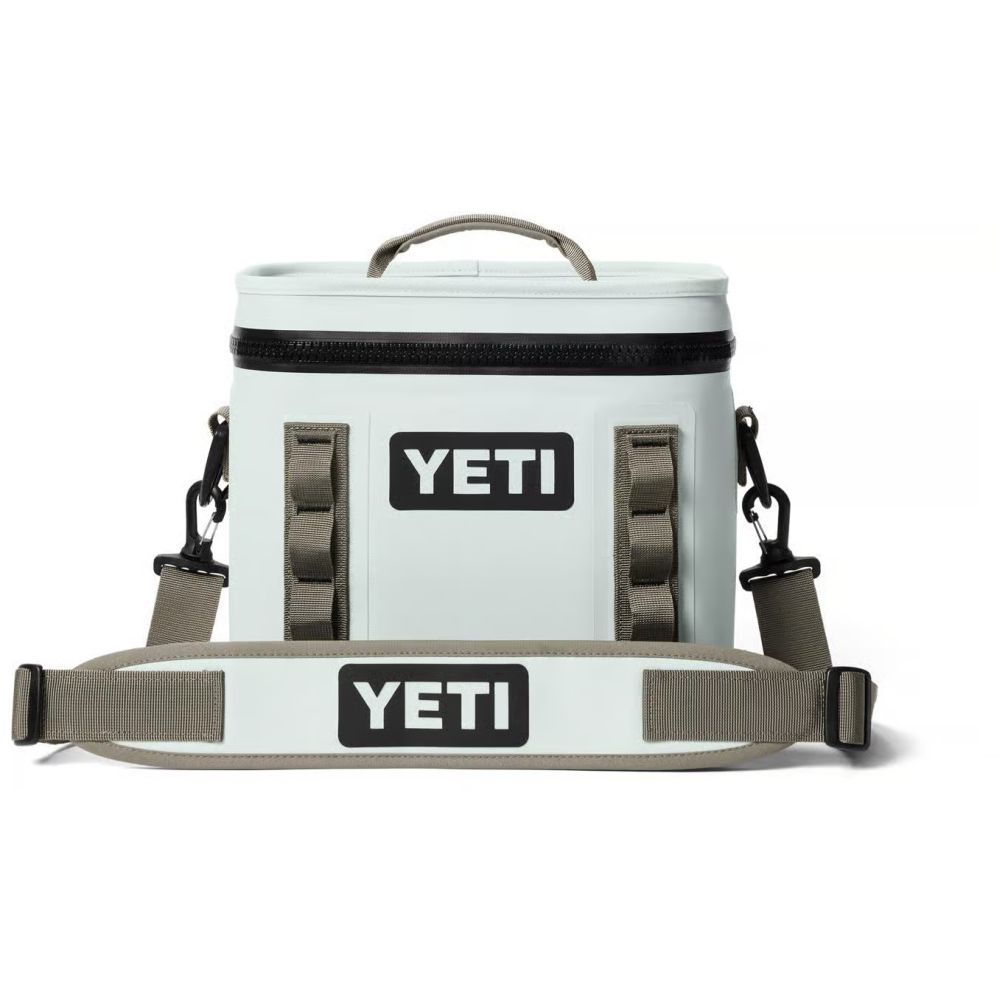 Discover the YETI Hopper Flip 8 Cooler – Adventure Awaits! – Mountain ...