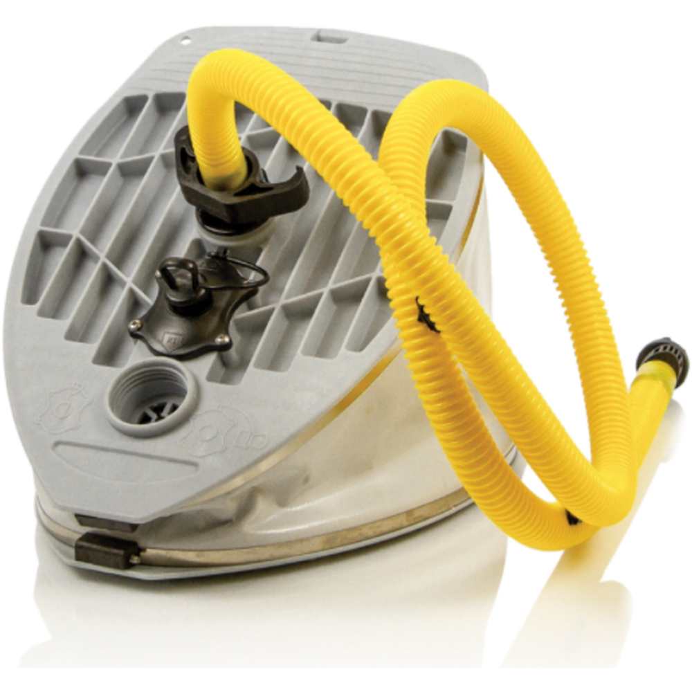 Aero Foot Pump – Mountain High Outfitters