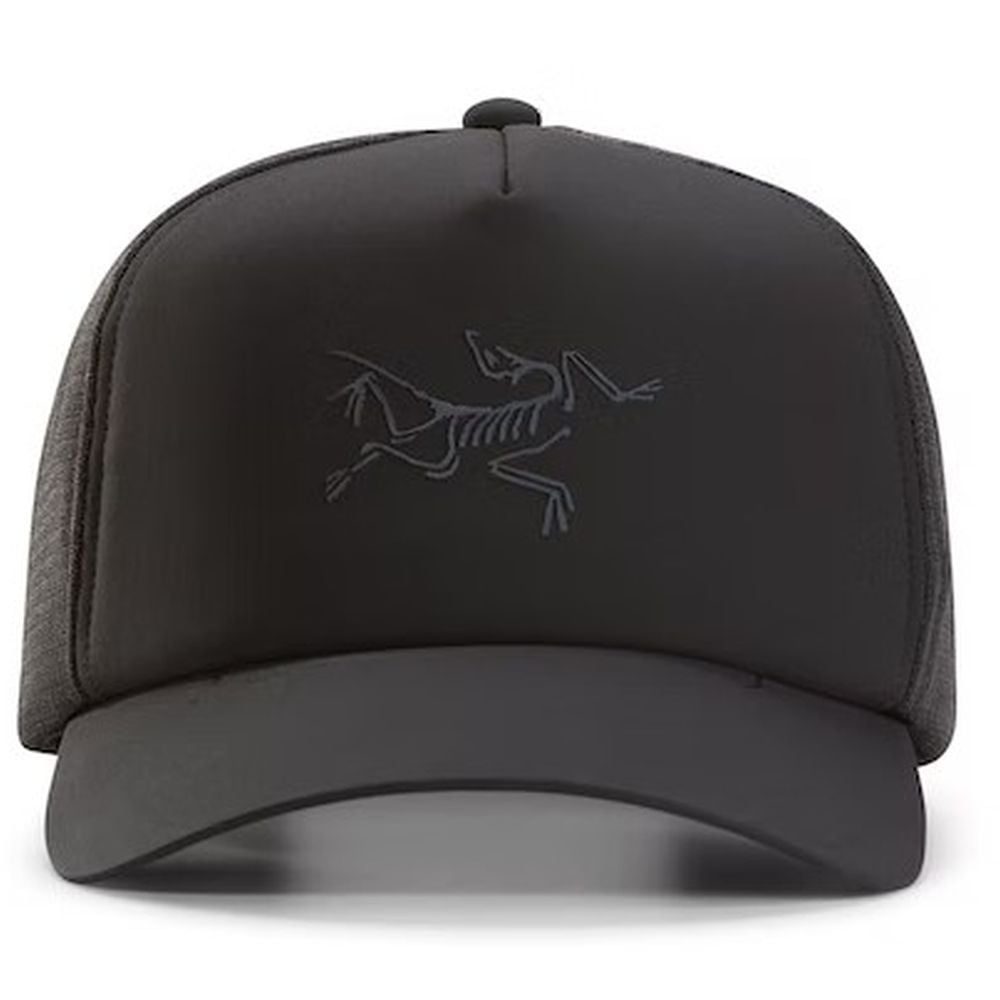 Bird Trucker Hat – Mountain High Outfitters