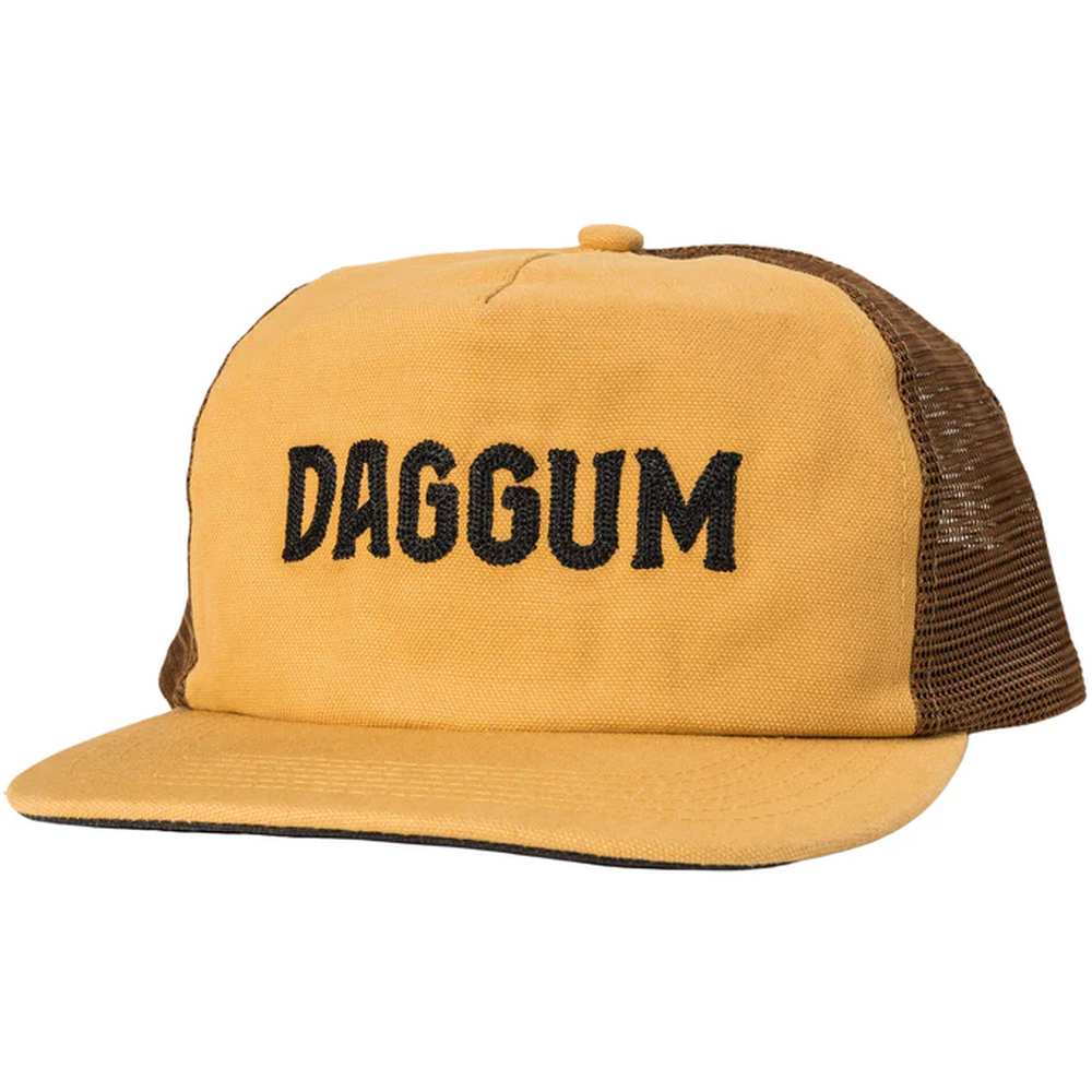 Daggum Mesh Hat – Mountain High Outfitters