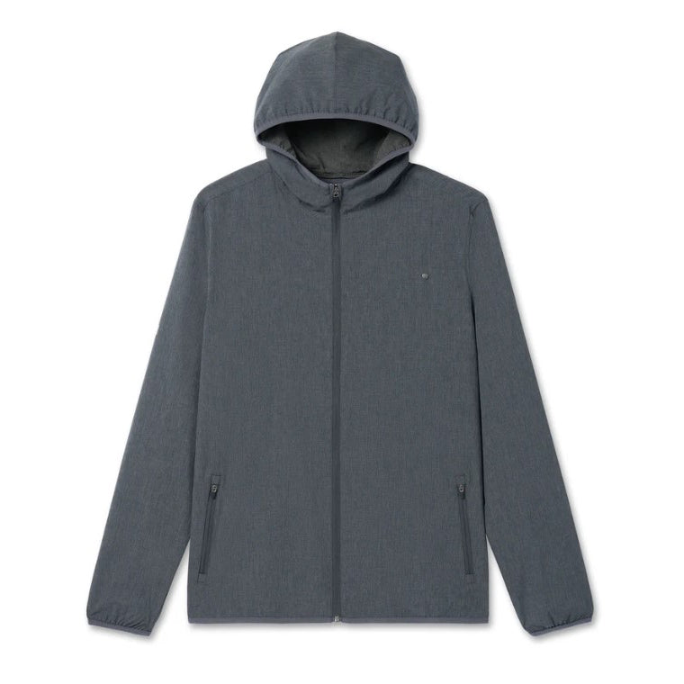 Vuori Men's Outdoor Trainer Shell | Discover Vuori Activewear at MHO ...