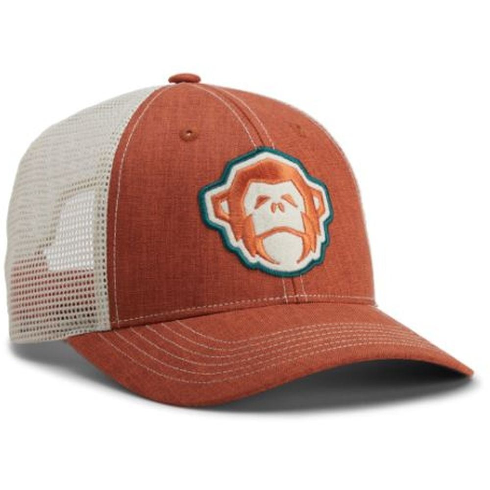 El Mono Standard Hat – Mountain High Outfitters