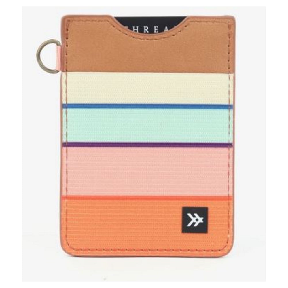 Emily Vertical Wallet – Mountain High Outfitters