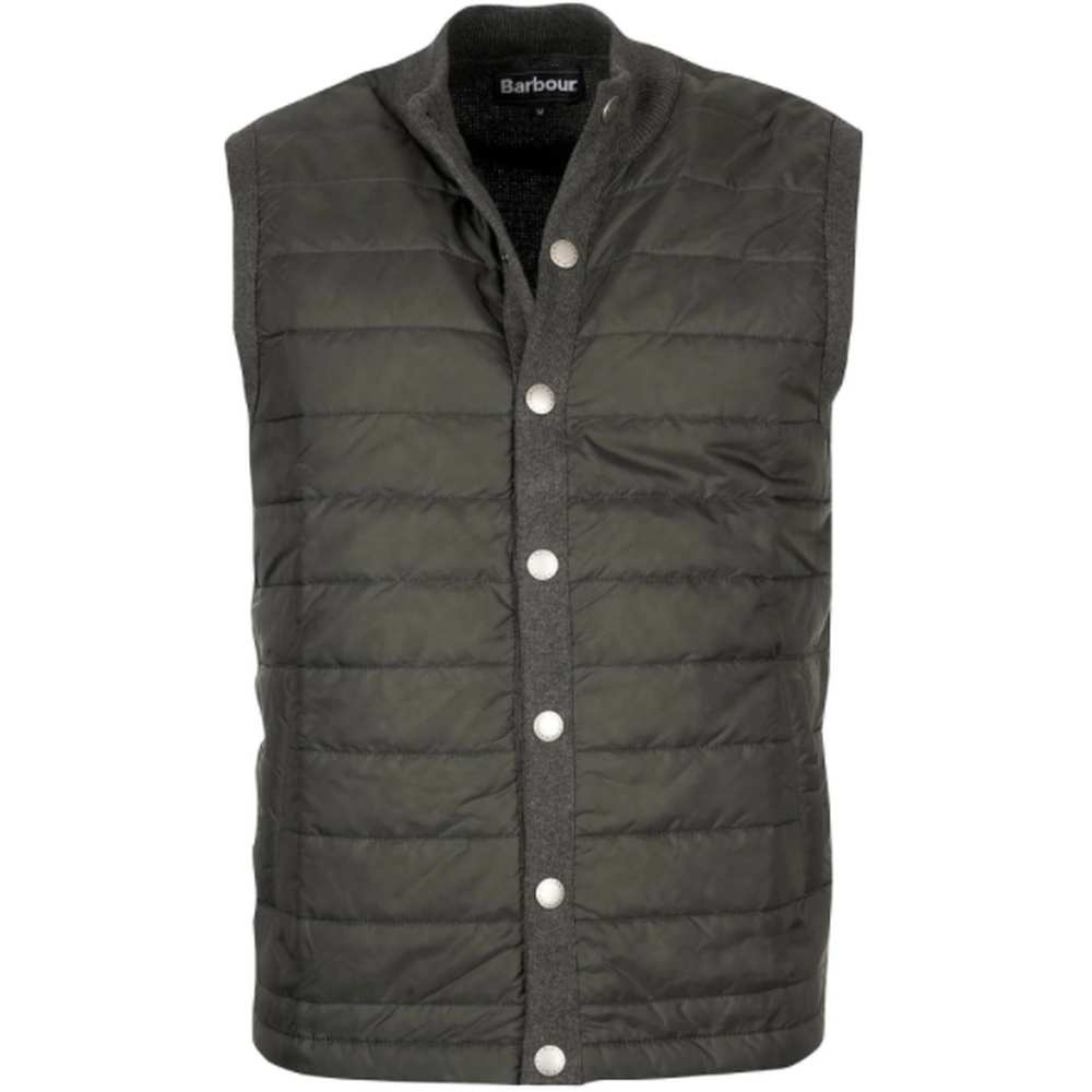 Men's Essential Gilet Vest – Mountain High Outfitters