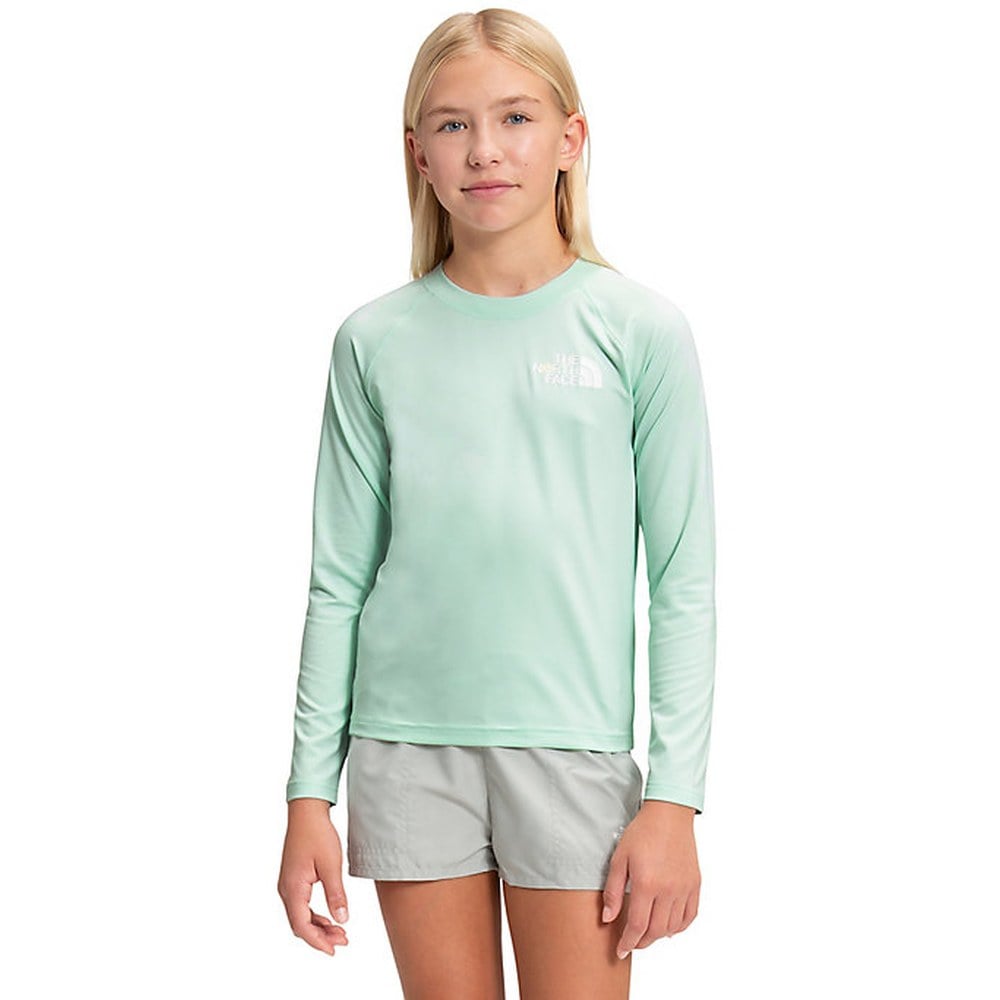 Girls' L/S Sun Tee – Mountain High Outfitters