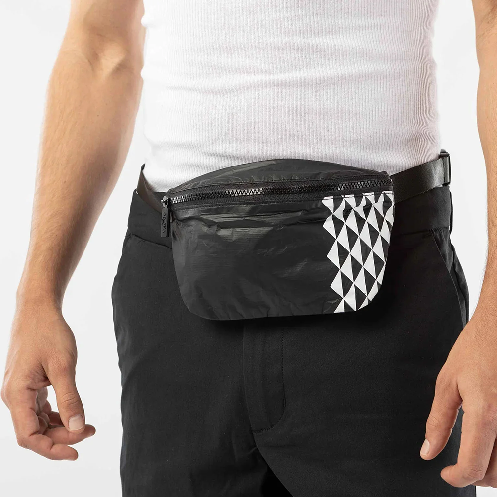 Aloha Hip Pack – Mountain High Outfitters