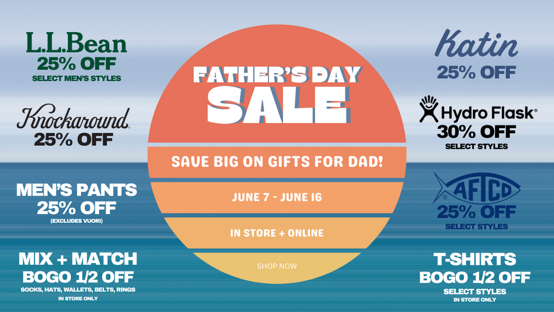 Outdoor Apparel, Footwear, & Gear | Mountain High Outfitters