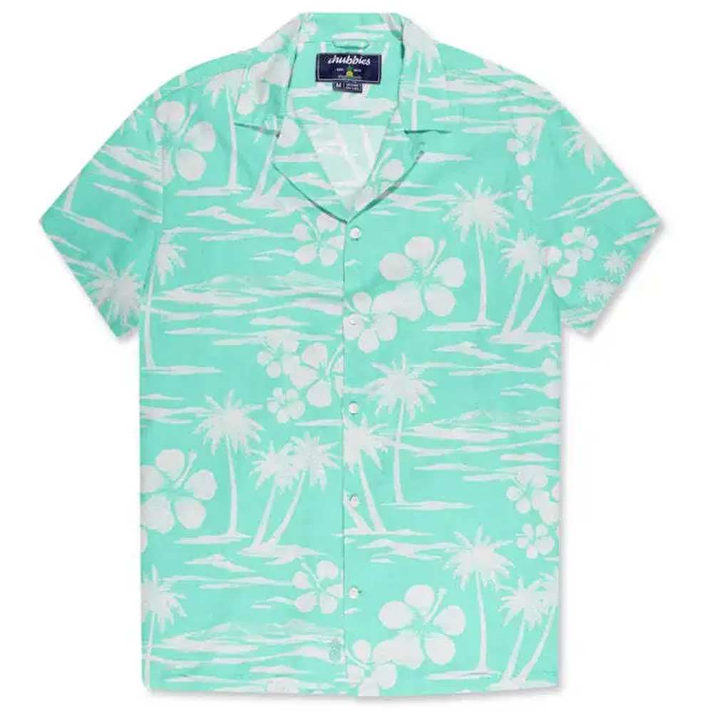 Men's The No Reservation Shirt – Mountain High Outfitters