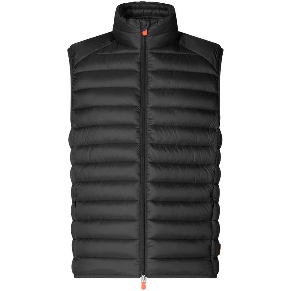 Men's Adam Puffer Vest – Mountain High Outfitters