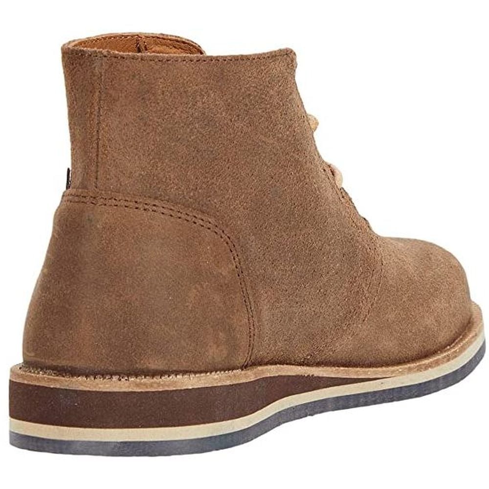 Men's Adobe Desert Boot – Mountain High Outfitters