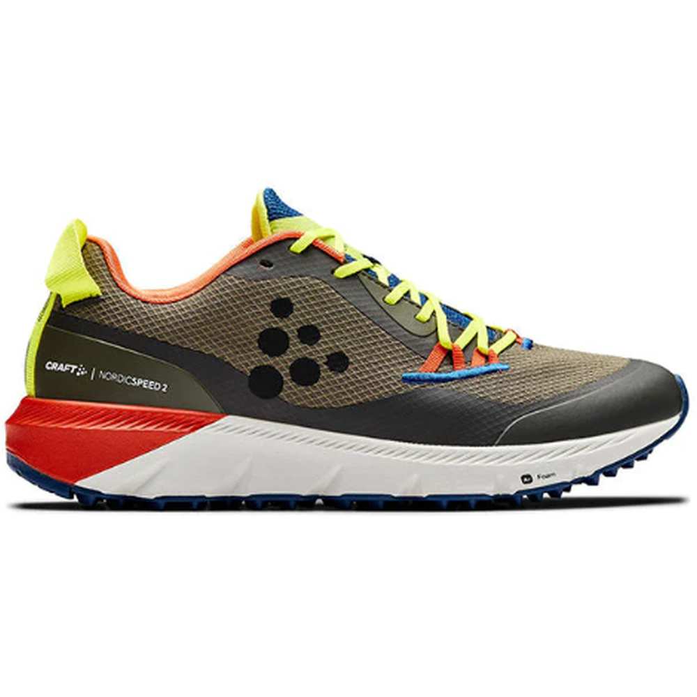 Men's ADV Nordic Speed 2 – Mountain High Outfitters