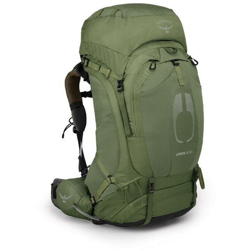 Men's Atmos 65 AG Backpack – Mountain High Outfitters
