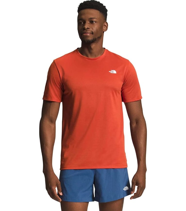 Men's Elevation T-Shirt – Mountain High Outfitters