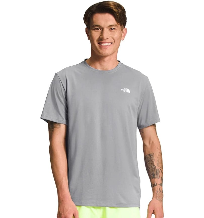 Men's Elevation T-Shirt – Mountain High Outfitters