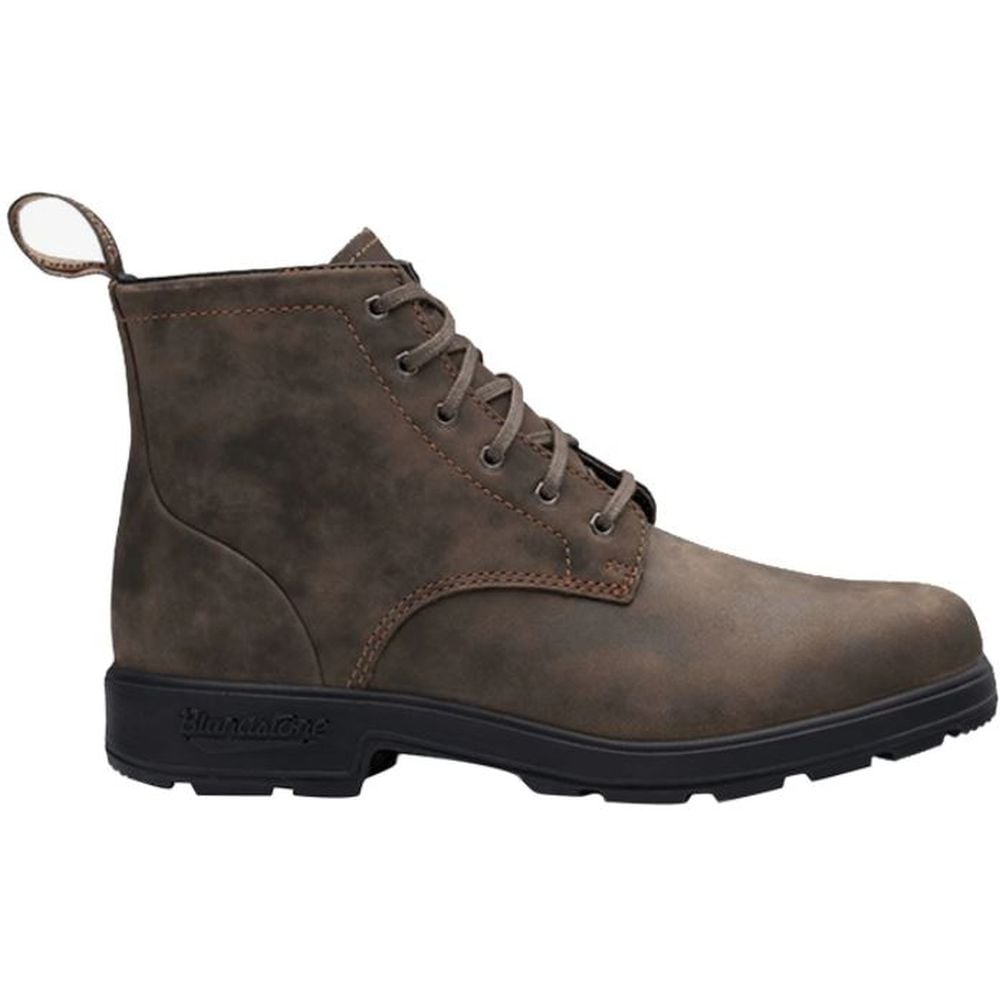 Men's Lace Up Boots – Mountain High Outfitters