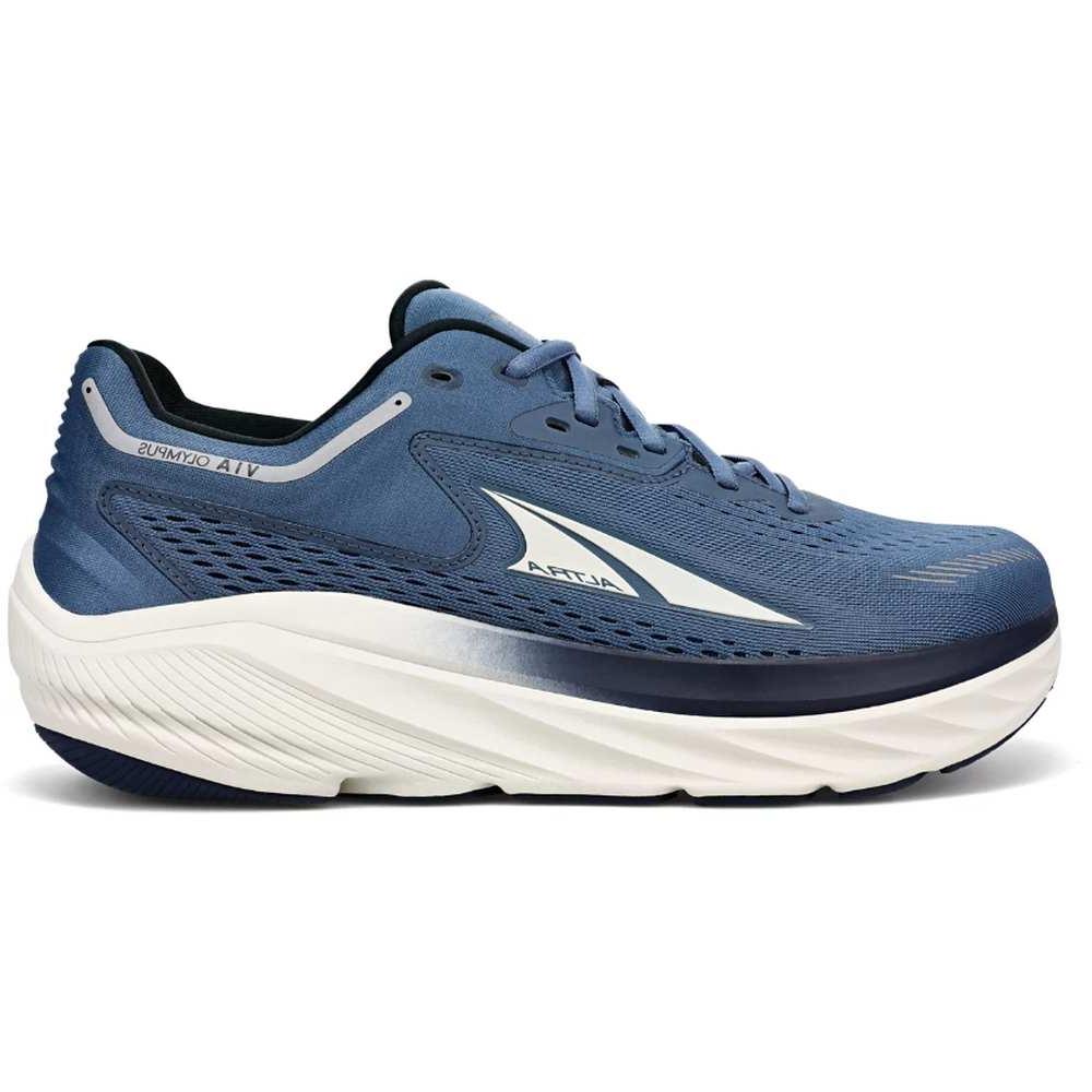 Altra Men's Via Olympus Road Shoes | Maximum Cushioning – Mountain High ...