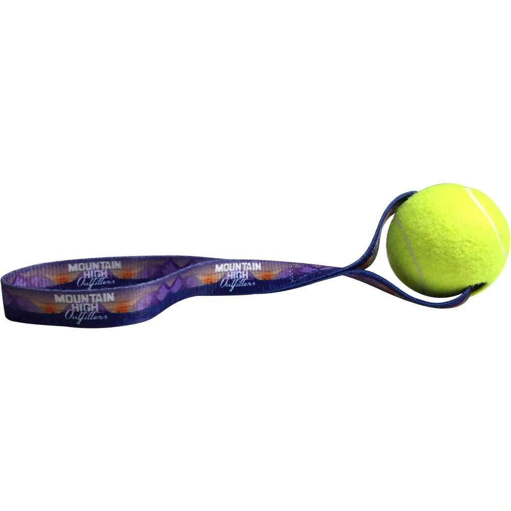 MHO Tennis Ball Sling – Mountain High Outfitters