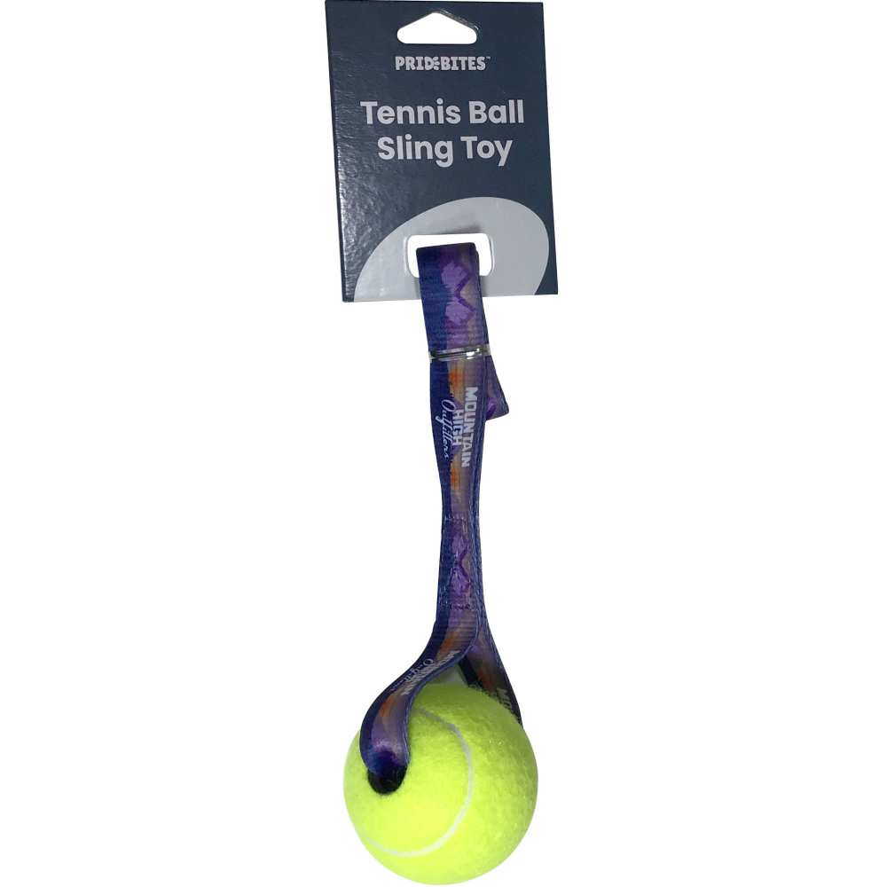 MHO Tennis Ball Sling – Mountain High Outfitters