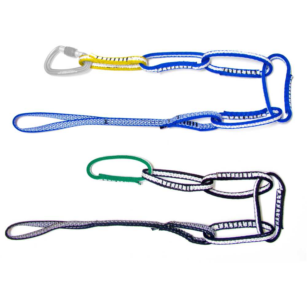 Personal Anchor System – Mountain High Outfitters