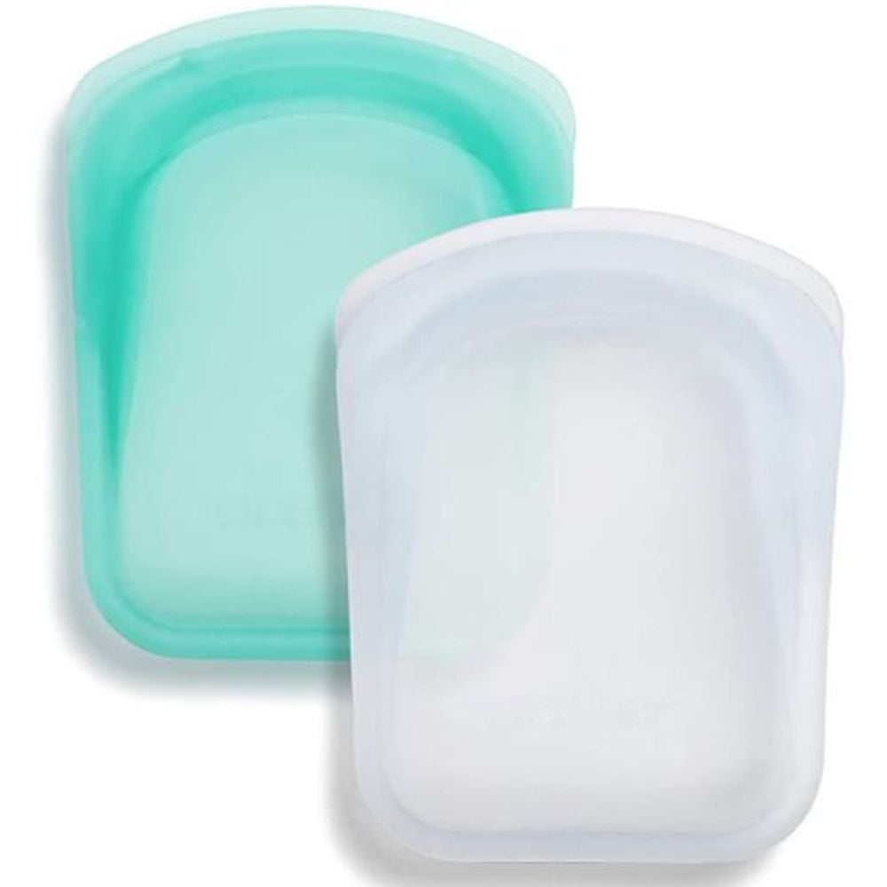 Reusable Silicone Pocket - 2 Pack Bundle – Mountain High Outfitters