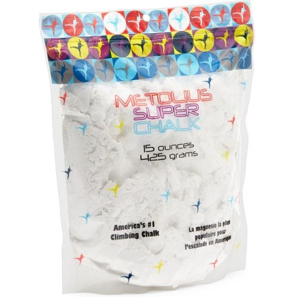 Super Chalk – Mountain High Outfitters