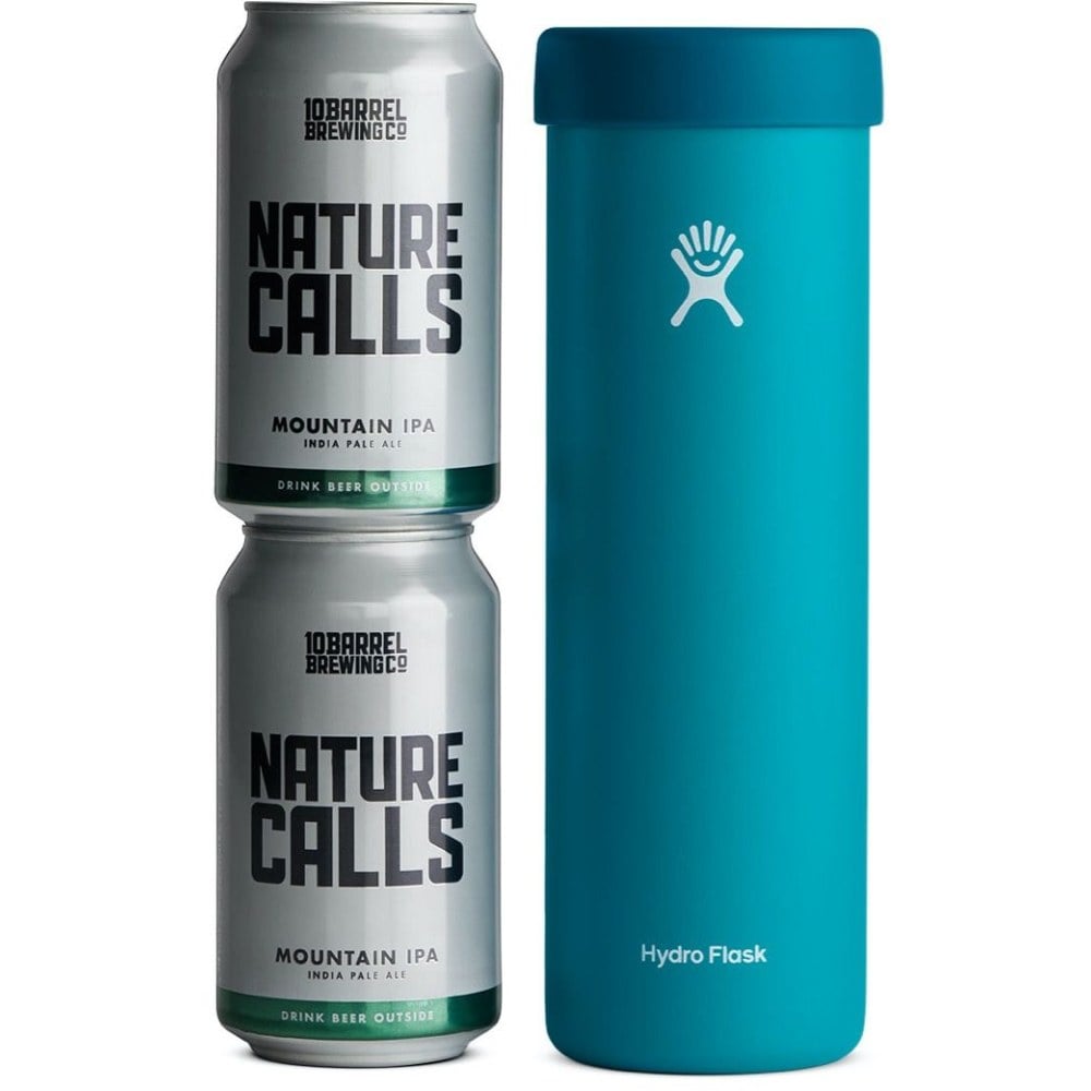 Tandem Cooler Cup Mountain High Outfitters