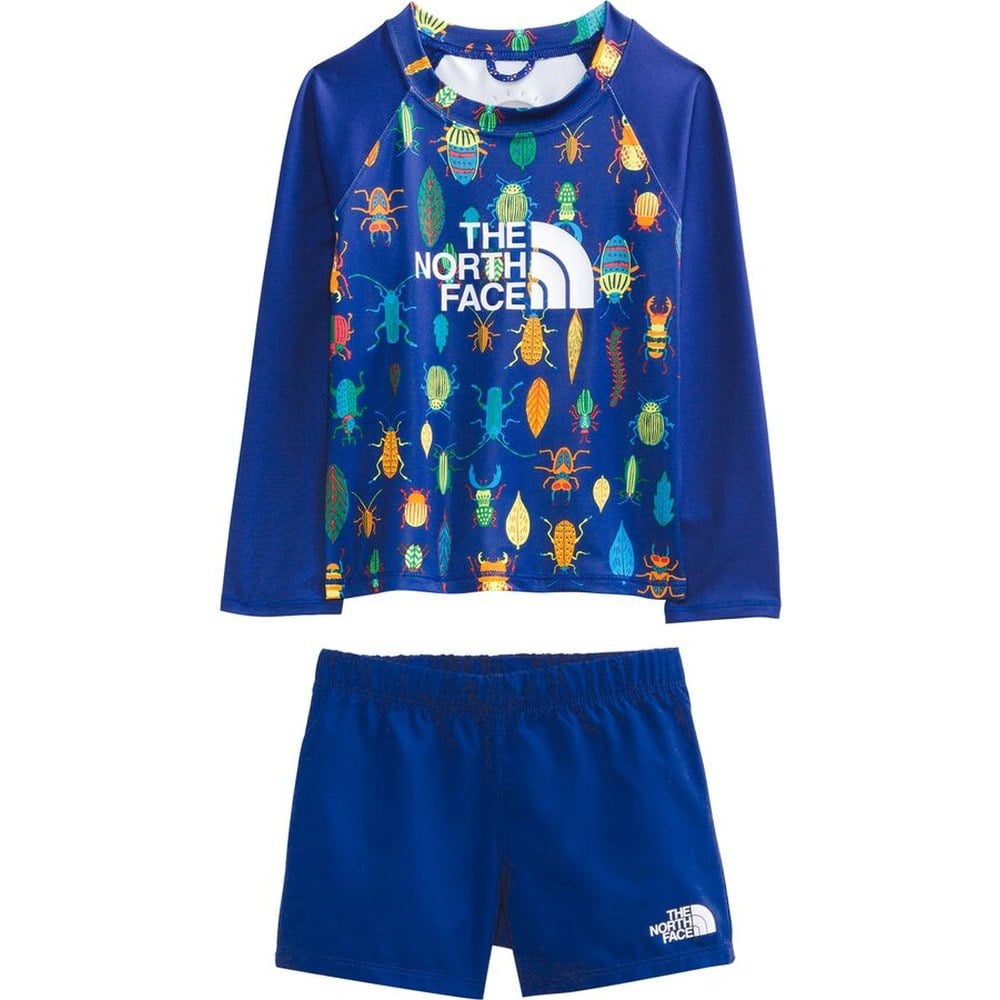 Toddler L/S Sun Set – Mountain High Outfitters