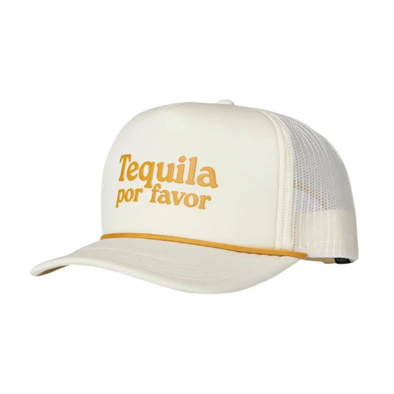 Toes On The Nose Tequila Por Favor Hat – Mountain High Outfitters