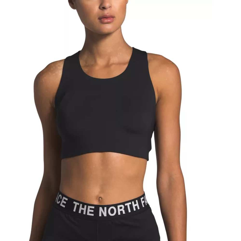 Women's Free Motion Bra – Mountain High Outfitters