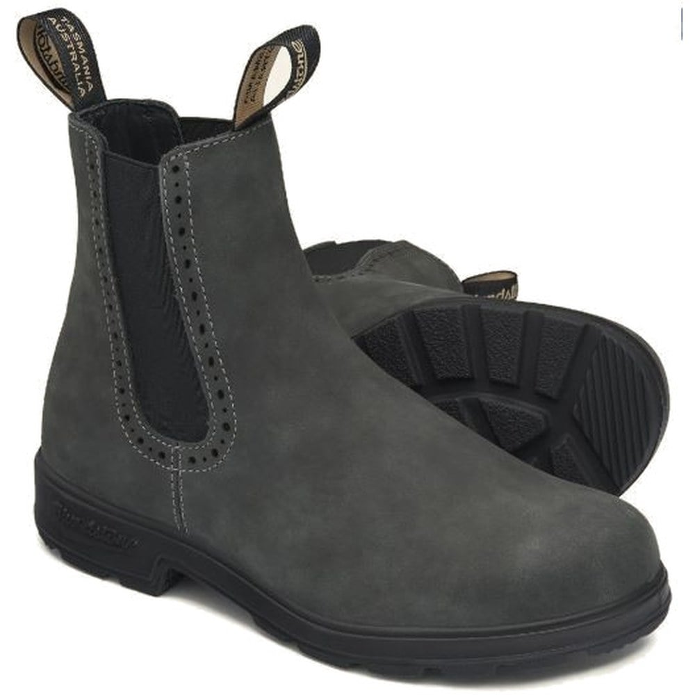 Women's 1630 High Top Boot – Mountain High Outfitters