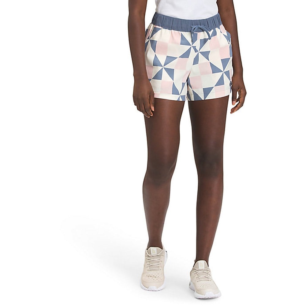 Women's Class V Short - 4" – Mountain High Outfitters