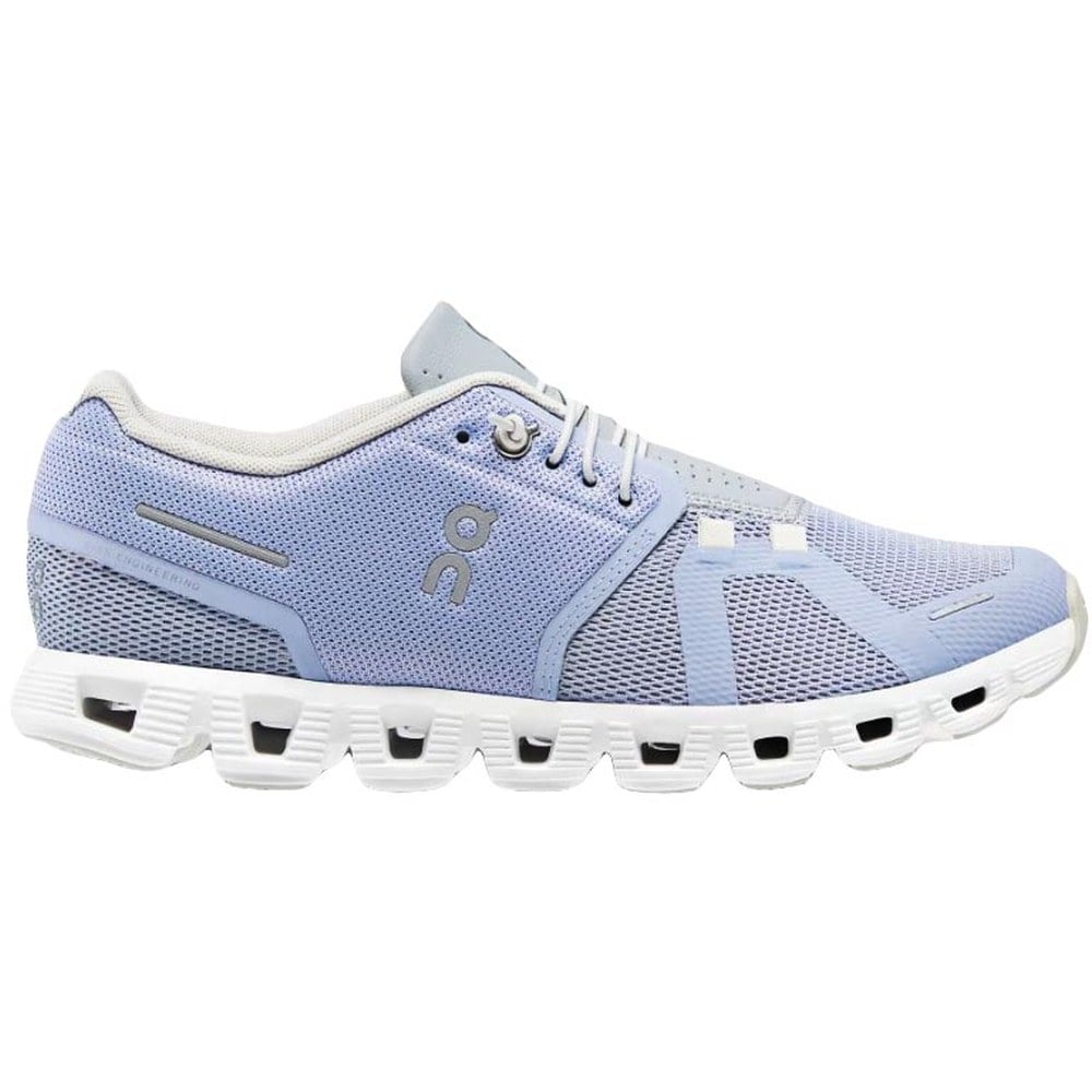 Experience Supreme Comfort with On Women's Cloud 5 Shoes | Explore Now ...