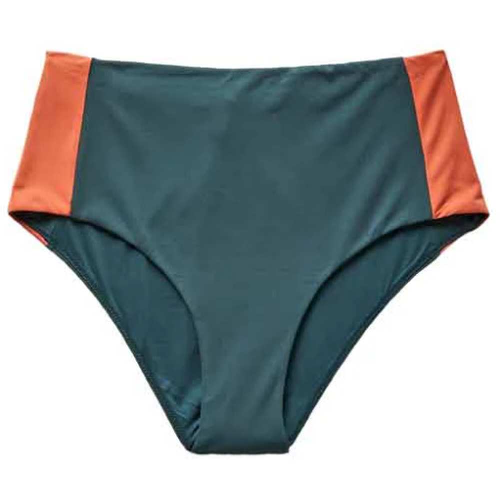 Women's Erin Colorblock Bottom – Mountain High Outfitters