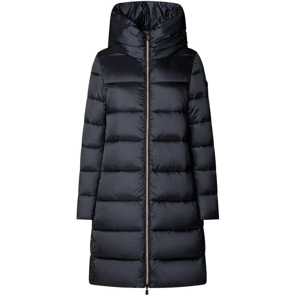 Women's Lysa Puffer Parka – Mountain High Outfitters