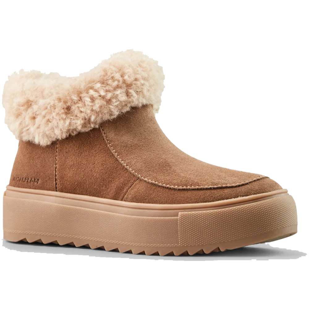 Cougar Women's Amour Insulated Bootie – Mountain High Outfitters